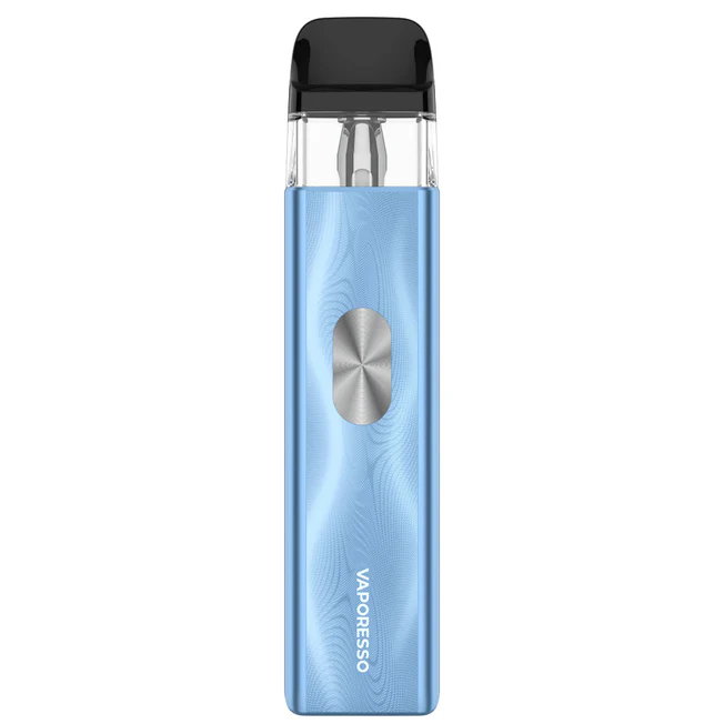 Vaporesso Xros 4 Mini Vape Kit - ARS Vape